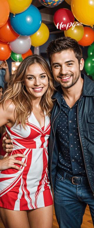 Aniversário Anos 90: Como Criar uma Festa Inesquecível com o Toque de ...